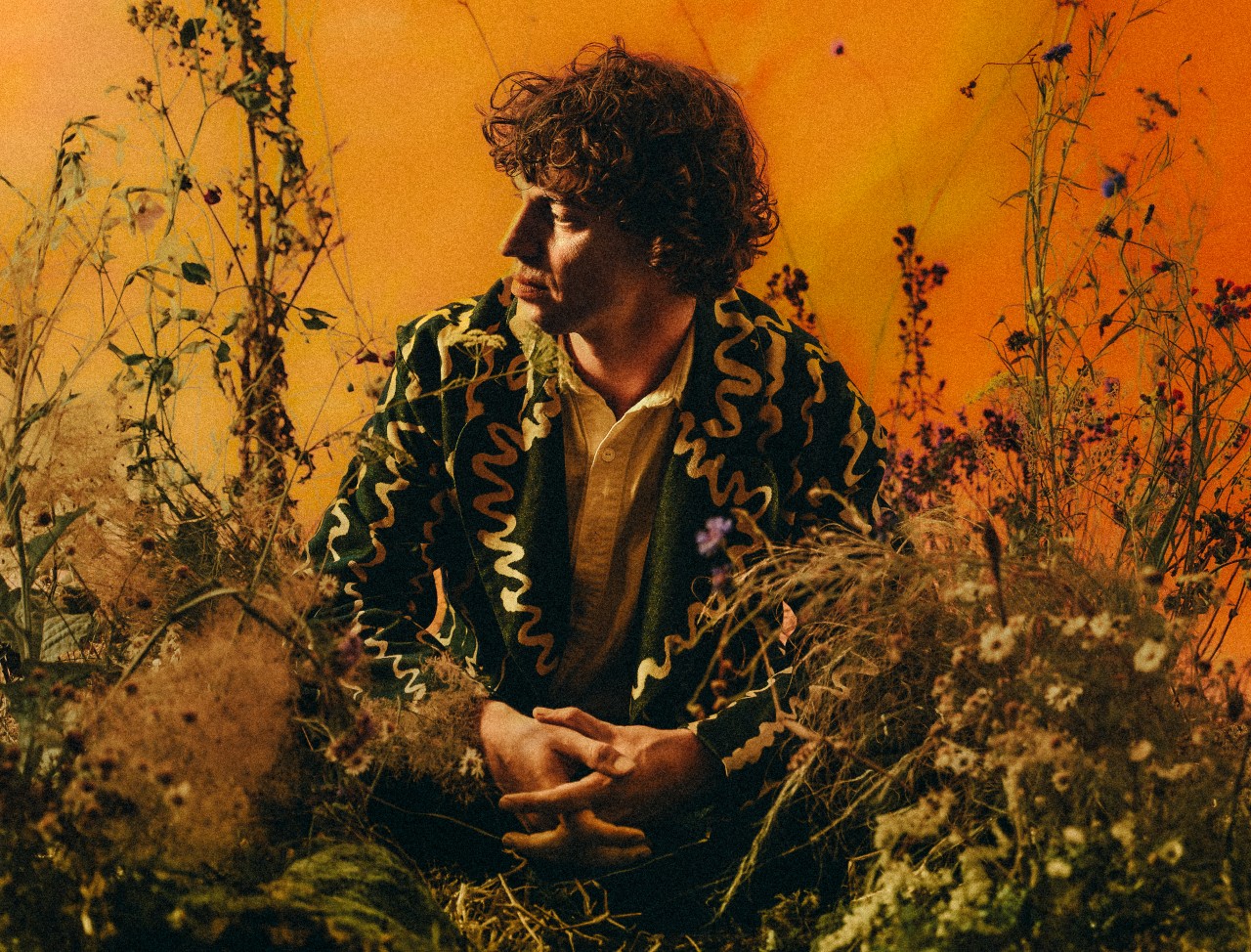 Cosmo Sheldrake Reveals Long-Awaited New Album 'Eye to the Ear ...