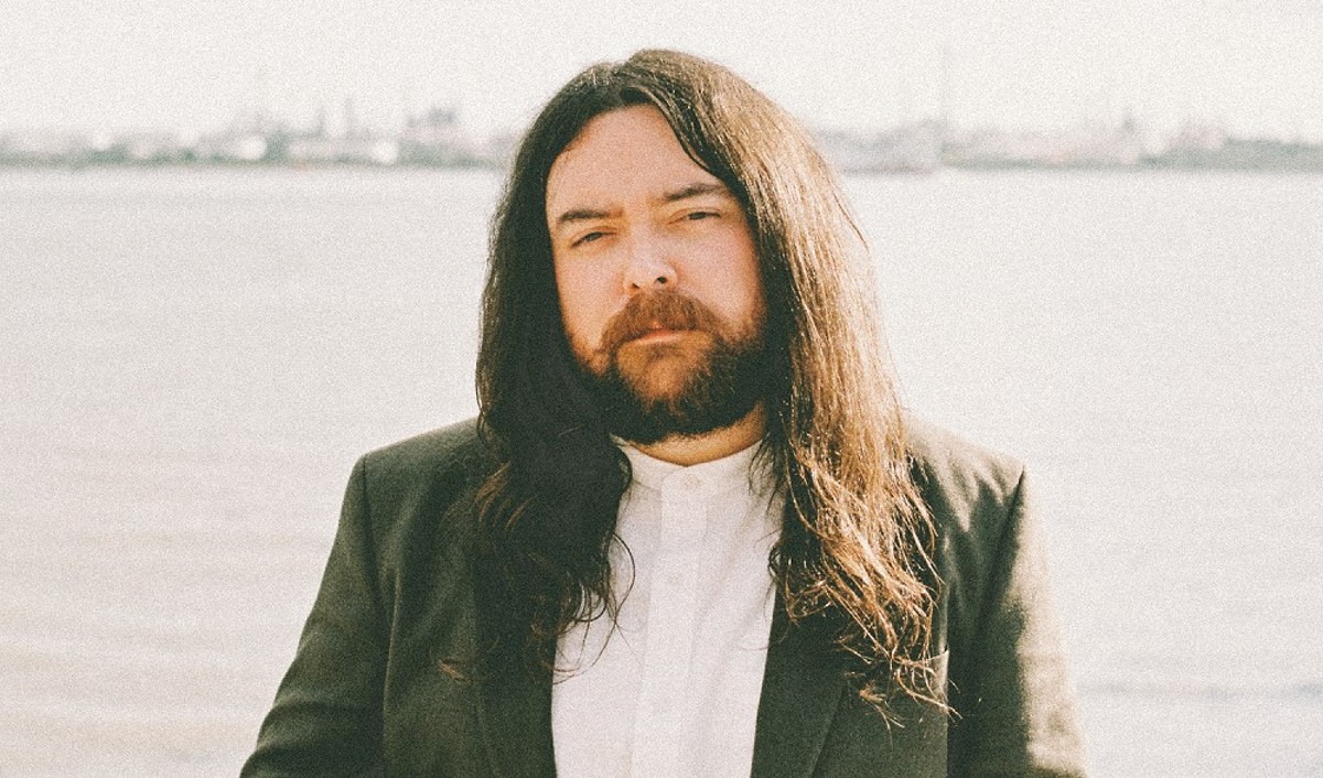 LISTEN: On "Lifeline" Jack Francis Drops Smooth Sonic Musical Marriage ...