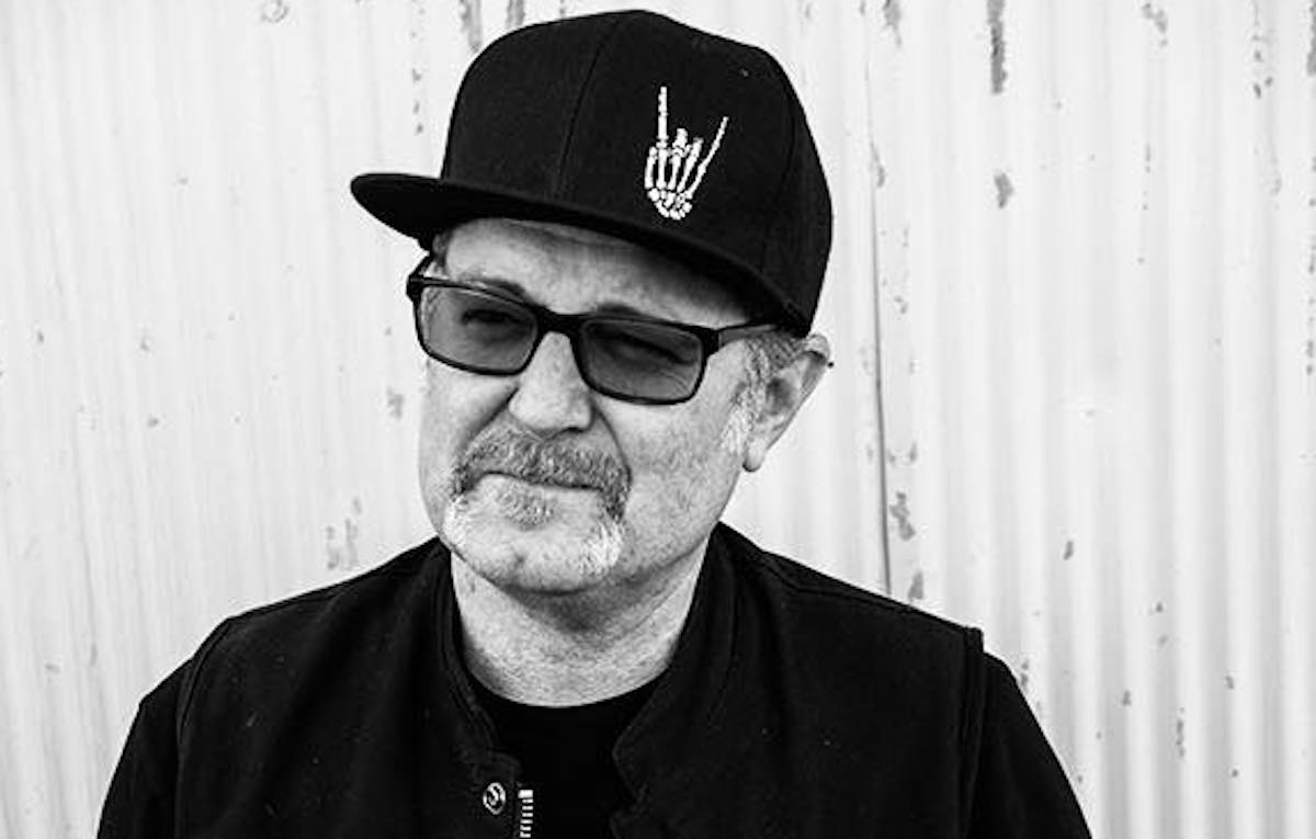 Scott H. Biram Announces New LP 'The One & Only Scott H. Biram', Shares ...