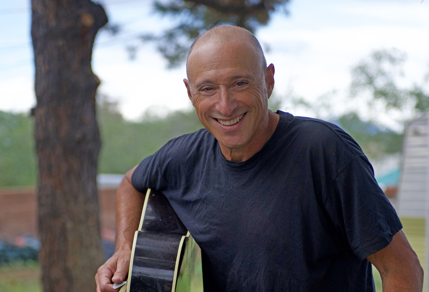 SONG PREMIERE: Dan Bern Makes Timely and Clever Statement with Bold ...