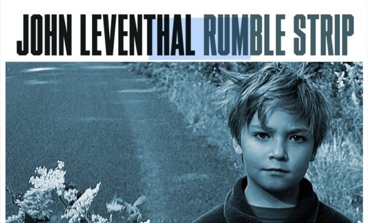 Renowned Producer/Songwriter John Leventhal Steps Out On Guitar Focused ...