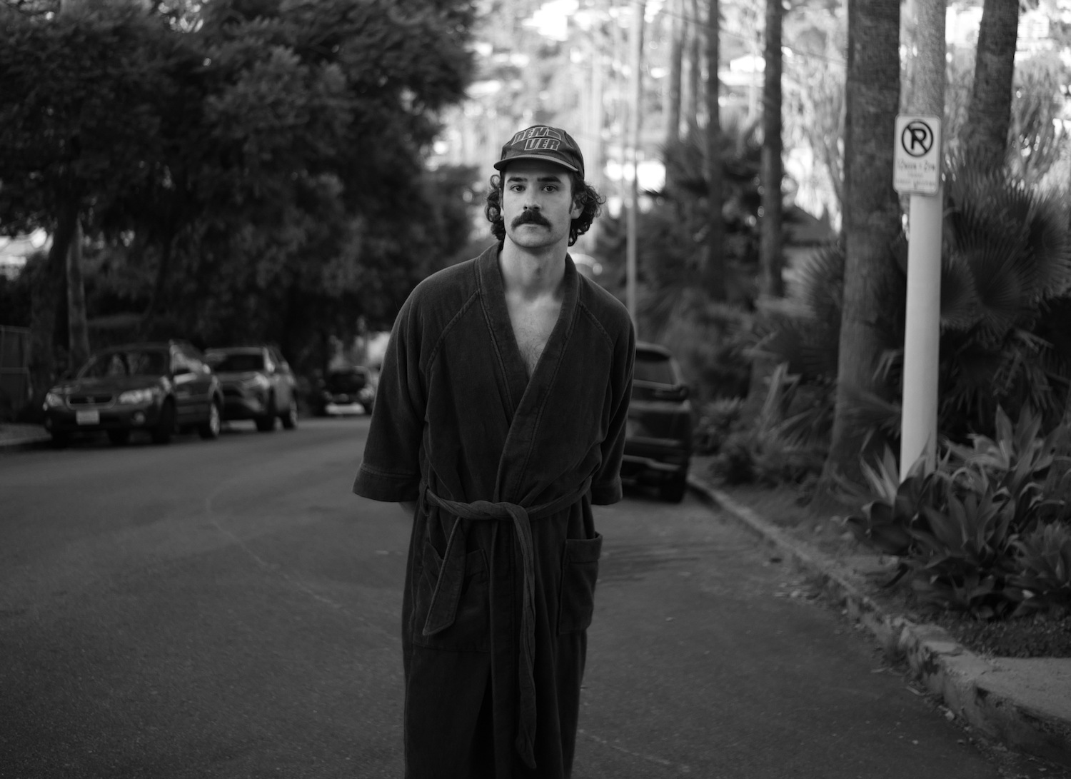 VIDEO PREMIERE: Jake Sheppard Crafts Darkly Humorous Indie Folk with ...