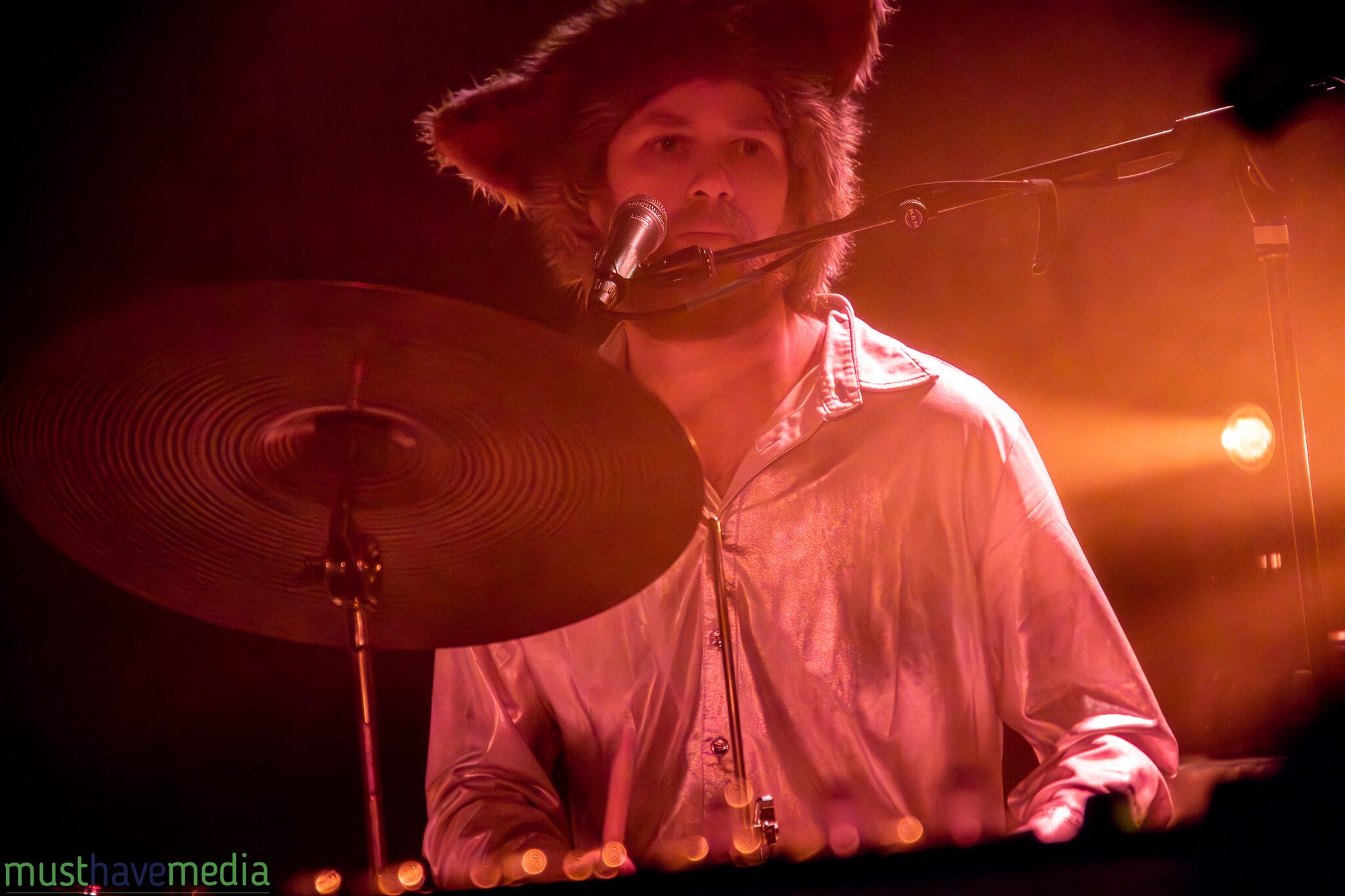 ALO Delivers Big-Time Performance At Santa Cruz' Cozy Moe's Alley (SHOW ...