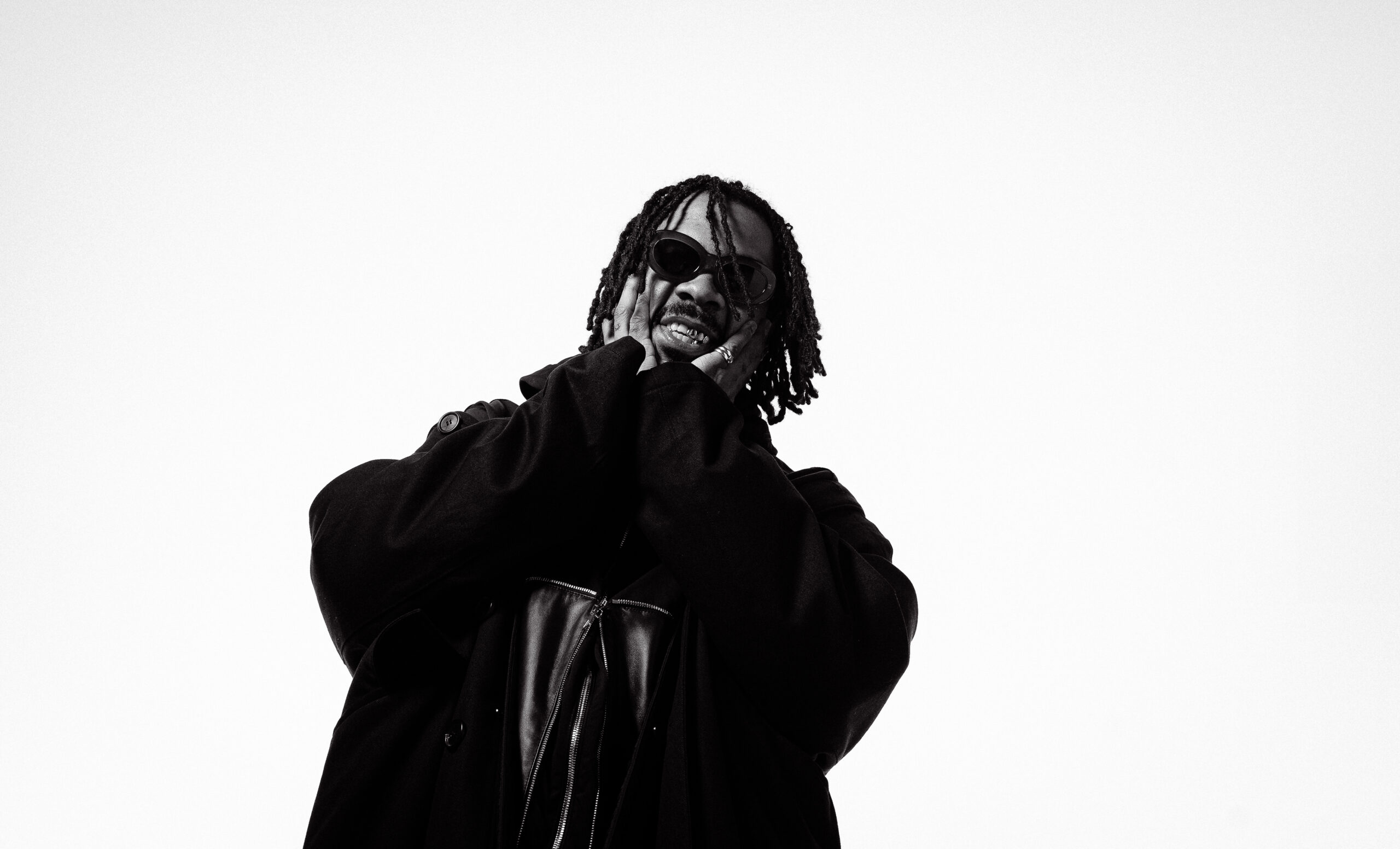 Erick The Architect Showcases Diverse Emotional Range On Cohesive 'I've Never Been Here Before ...