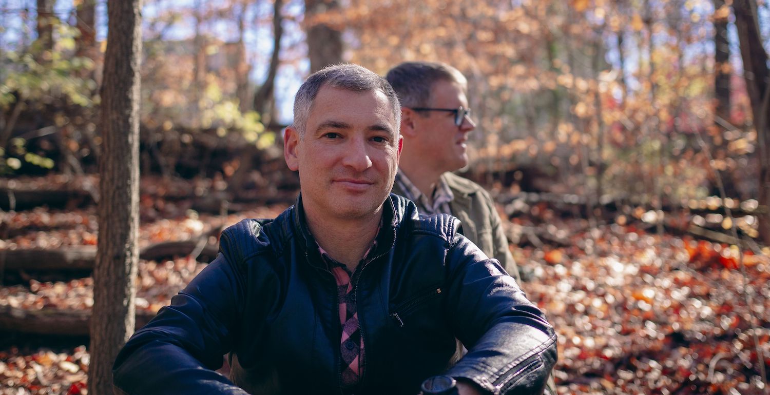 VIDEO PREMIERE: Brian K & The Parkway Lean Into Positivity-laced Indie ...