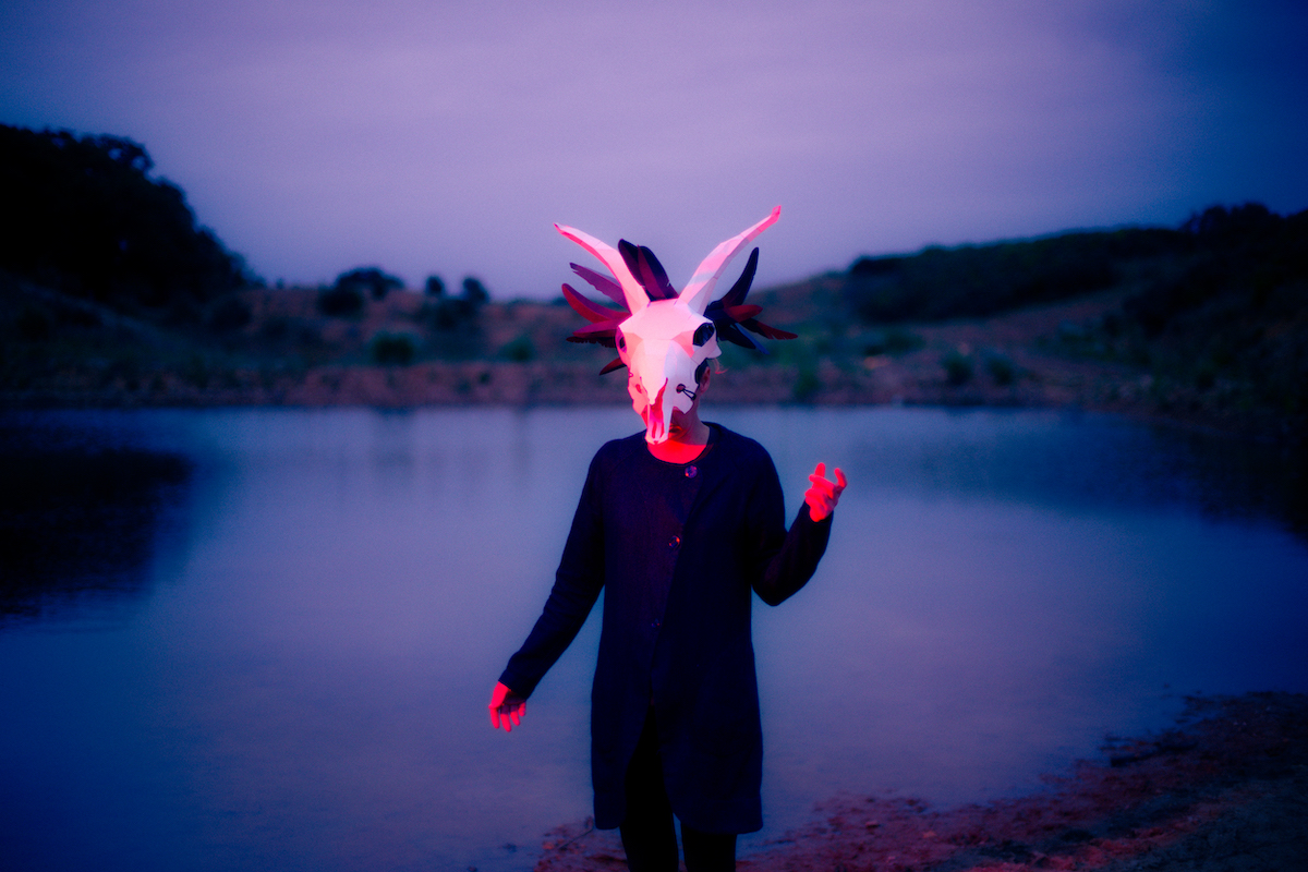 Bassist Ruth Goller Takes Sonic Exploration to New Heights with ...