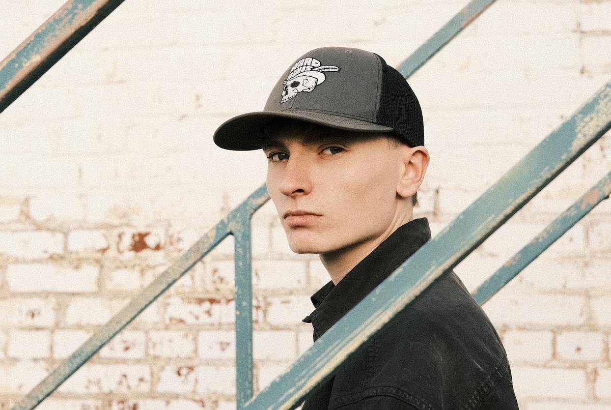 SONG PREMIERE: Jayce Turley Contrasts Dark Lyrical Path with Upbeat ...