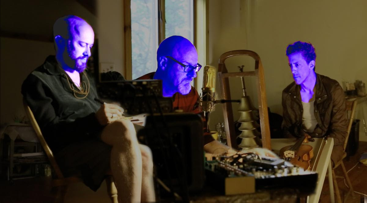 A Guide to Bringing Your Kids to Phish - Glide Magazine