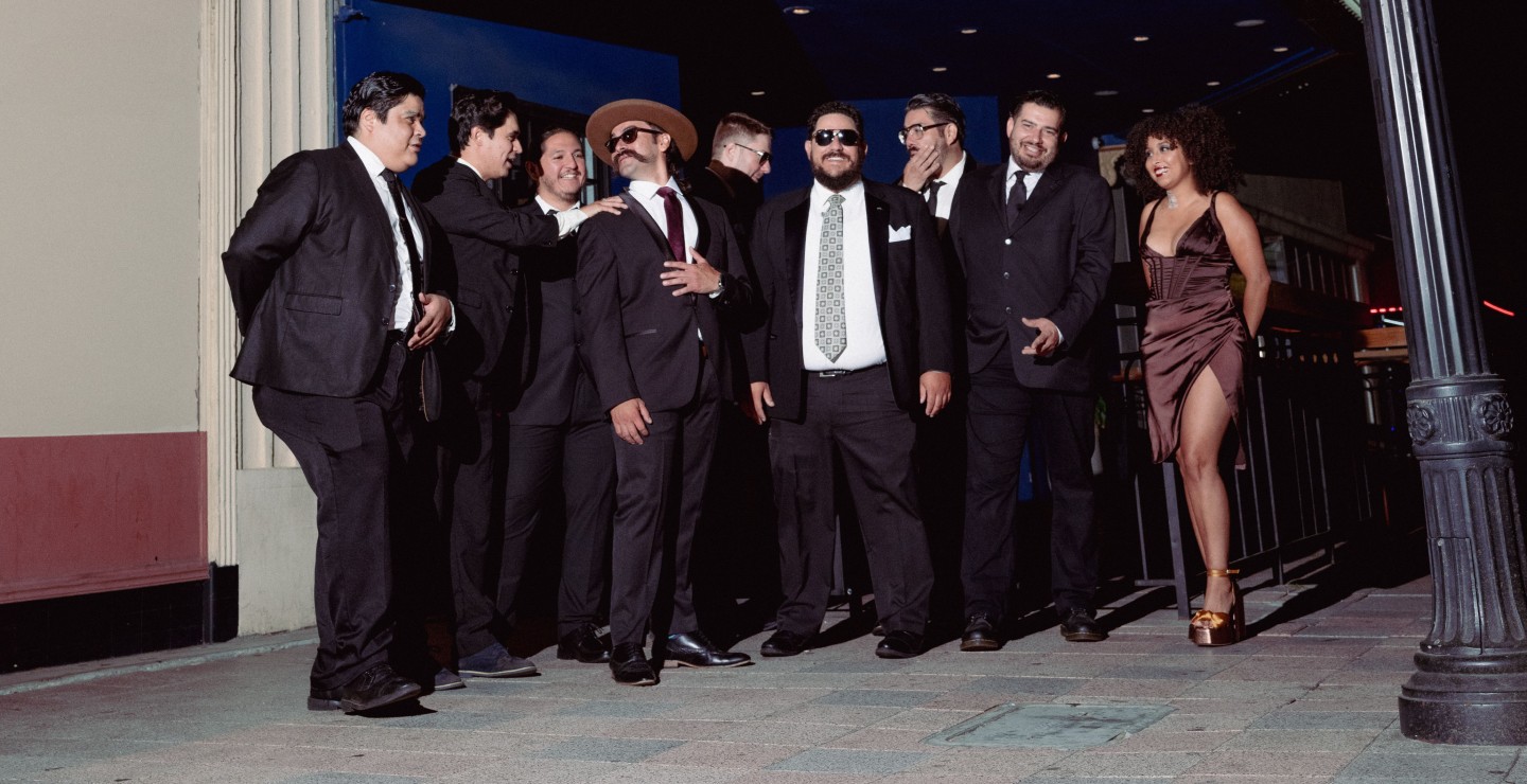 Thee Sinseers Melt Bygone & Modern Sweet Sounds On 'Sinseerly Yours ...