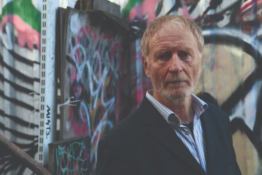 Chris Traynor of Bush (INTERVIEW) - Glide Magazine