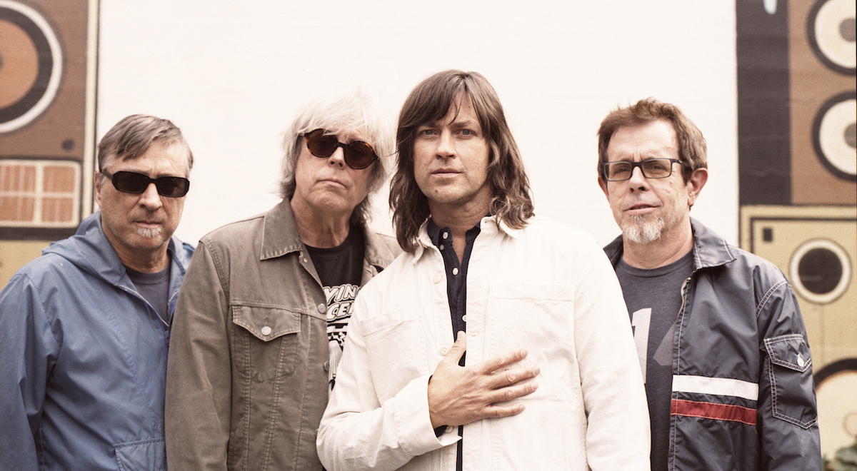 Old 97’s Return to Clash-Meets-Cash Roots on 'American Primitive ...