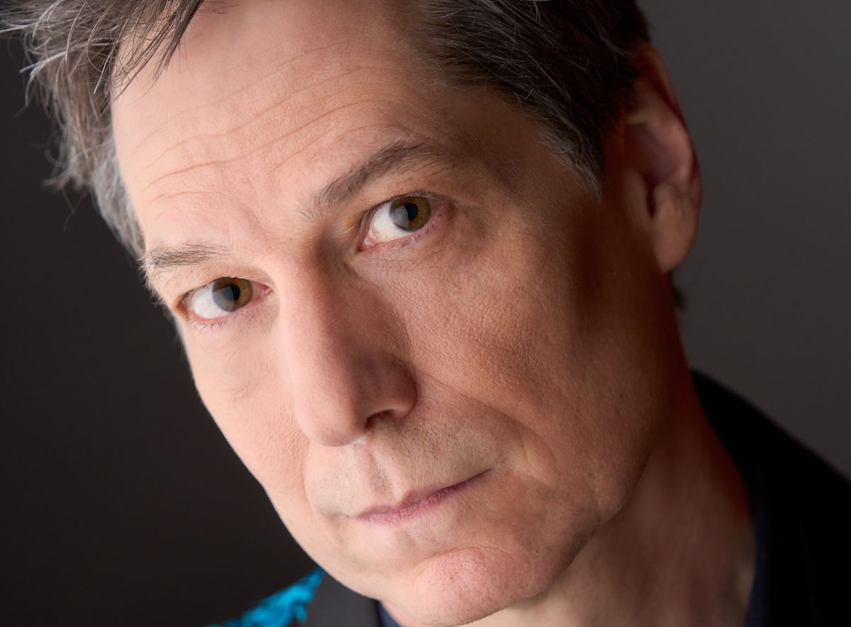 ALBUM PREMIERE: Dolly Varden's Steve Dawson Convenes Top Notch Talent ...