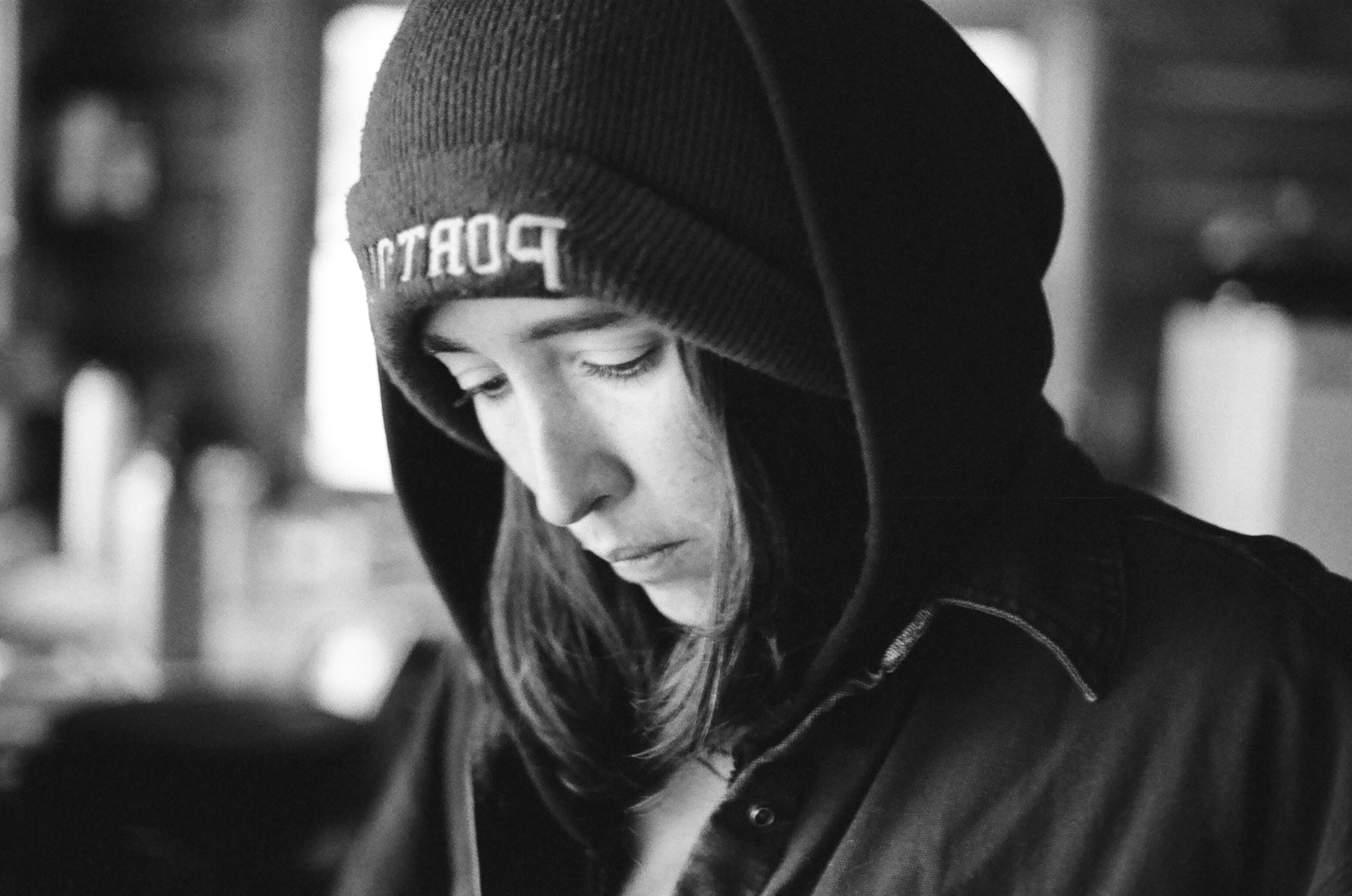 LISTEN: Odelet Merges Neo Soul & Cryptic Balladry On "Eclectic" - Glide ...