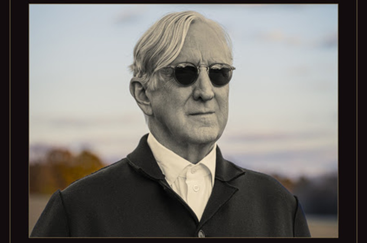 T-Bone Burnett Returns To Singer-Songwriter Roots With Guest Filled ...