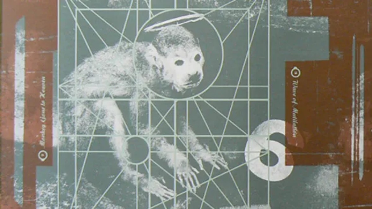 35 Years Later: Pixies Craft Essential Indie 101 Listening With ...