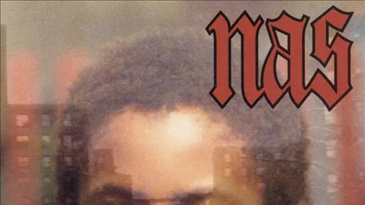 30 Years Ago Today- Nas Releases Debut Album 'Illmatic' - Glide Magazine