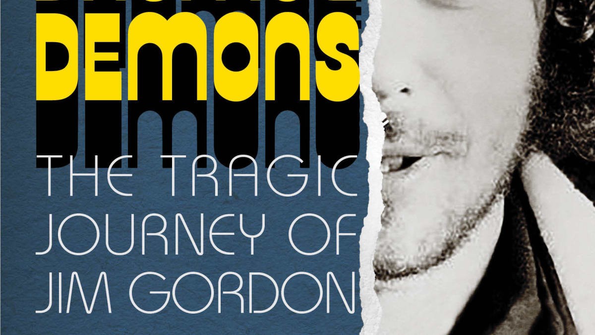 'Drums & Demons: The Tragic Journey Of Jim Gordon' Reveals The Inner ...