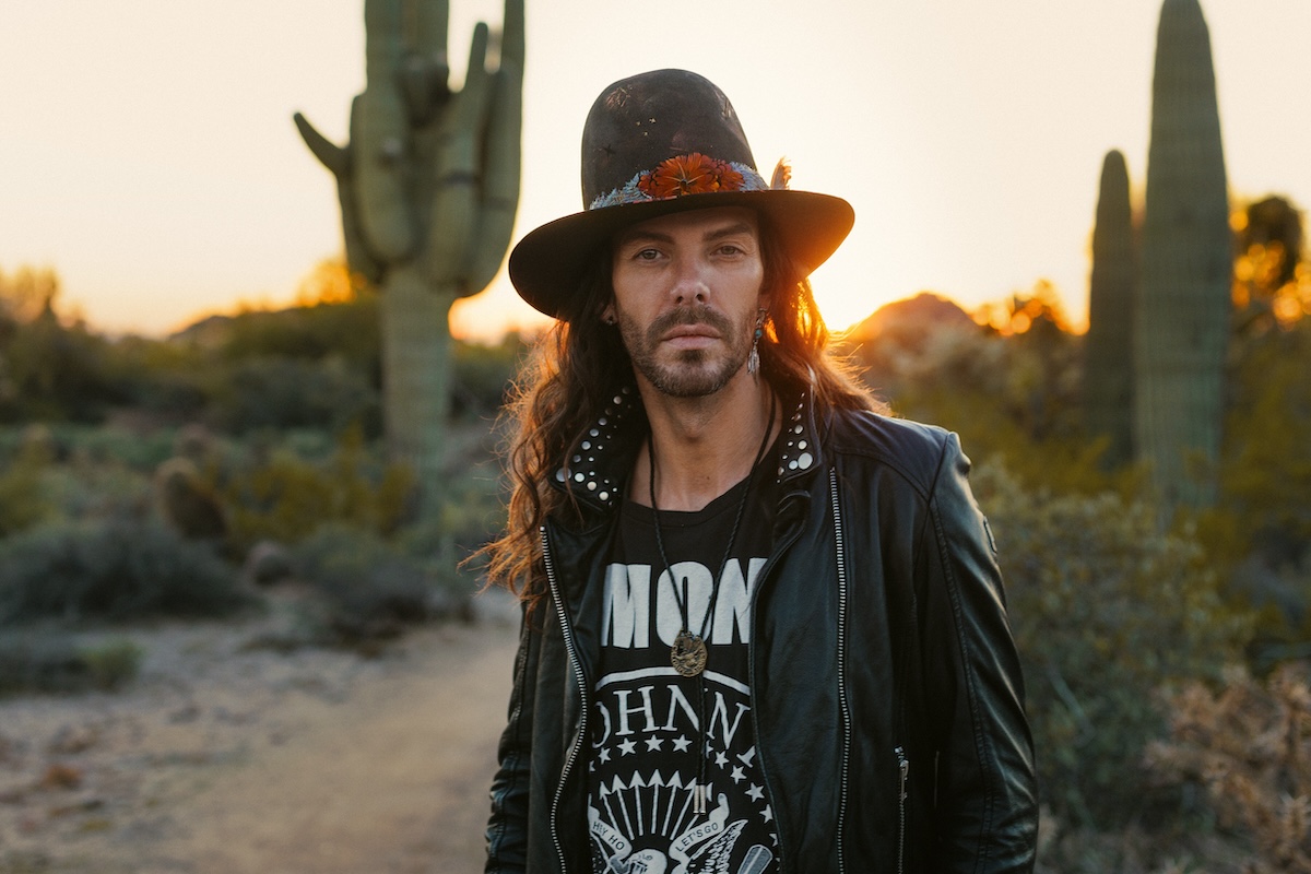 Homepage - Glide Magazine