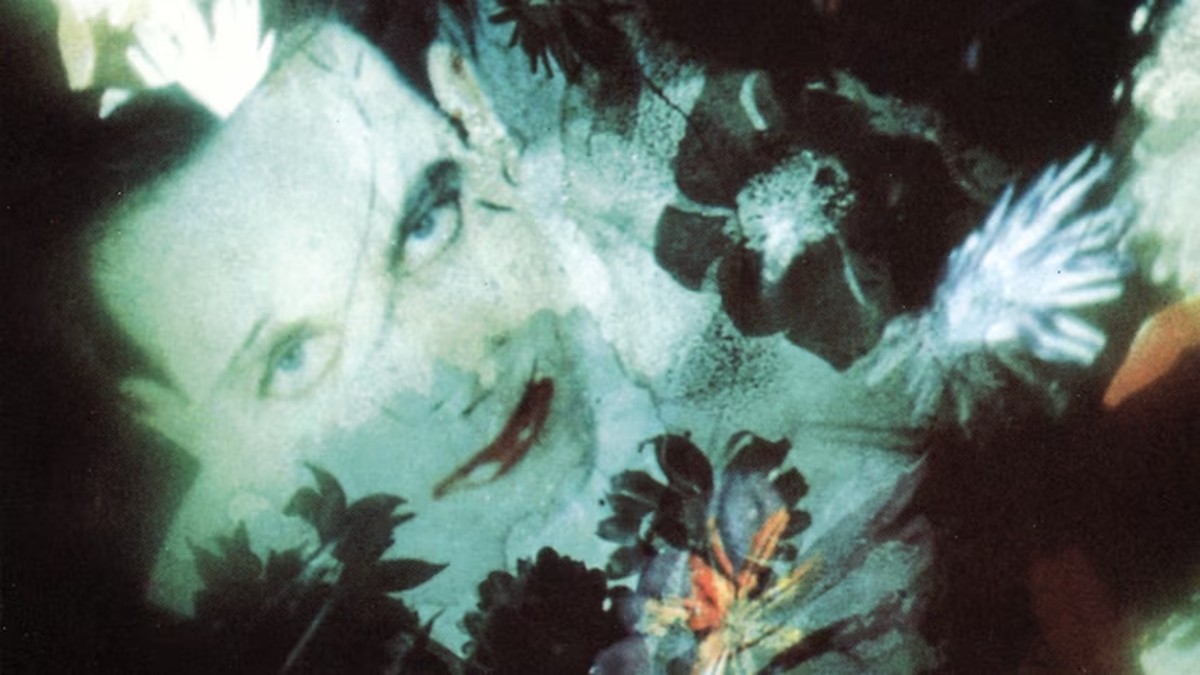 35 Years Later: The Cure Run The Charts With The Mighty 'Disintegration ...