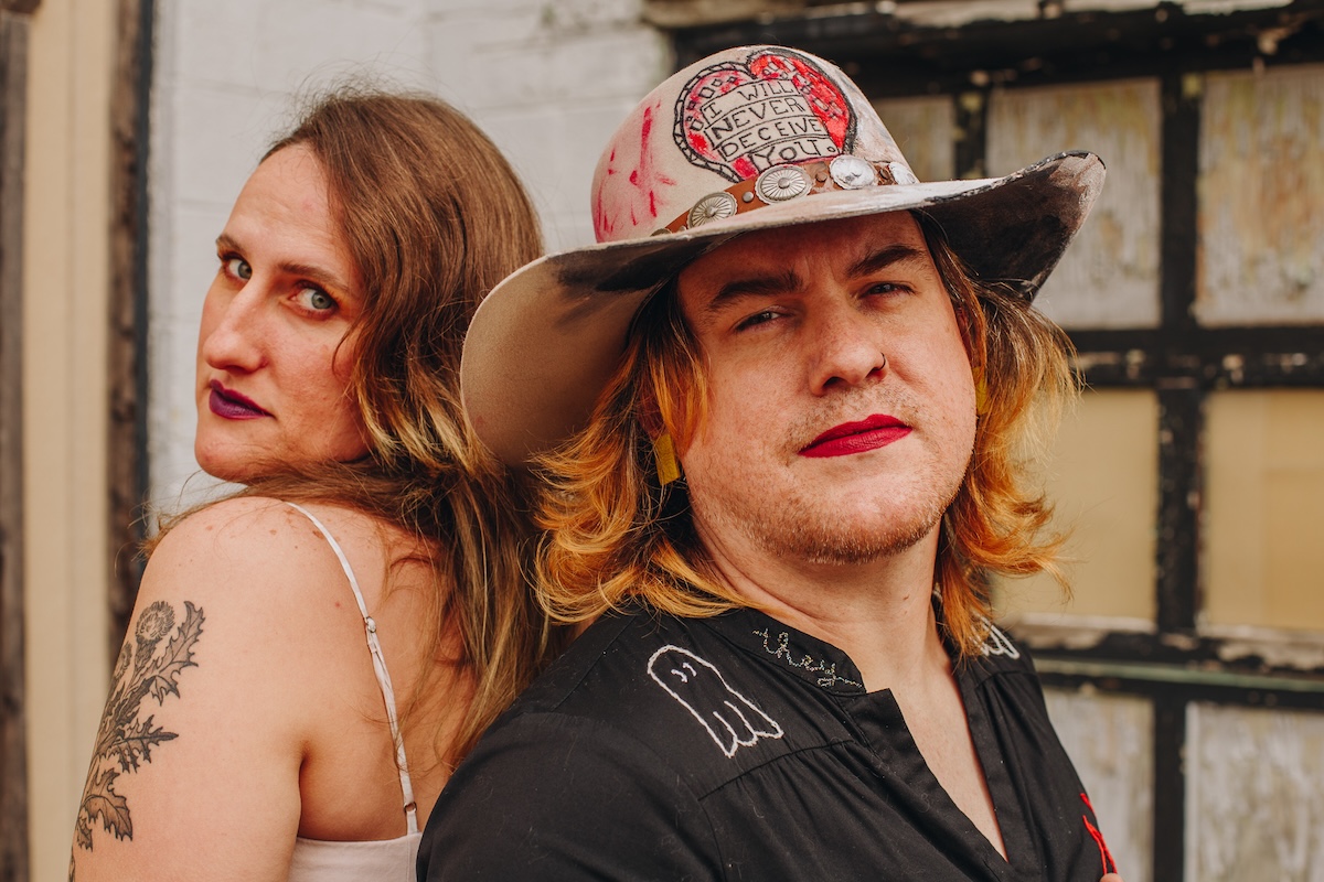 Adeem The Artist Blends Classic and Modern Country Sounds with ...