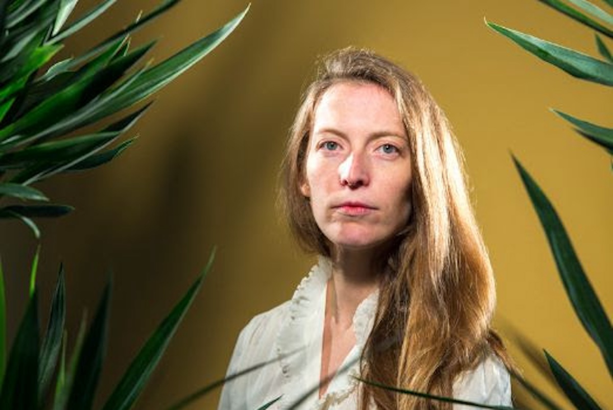 Eliza Hardy Jones of The War on Drugs on The Emotion and Maximalism ...