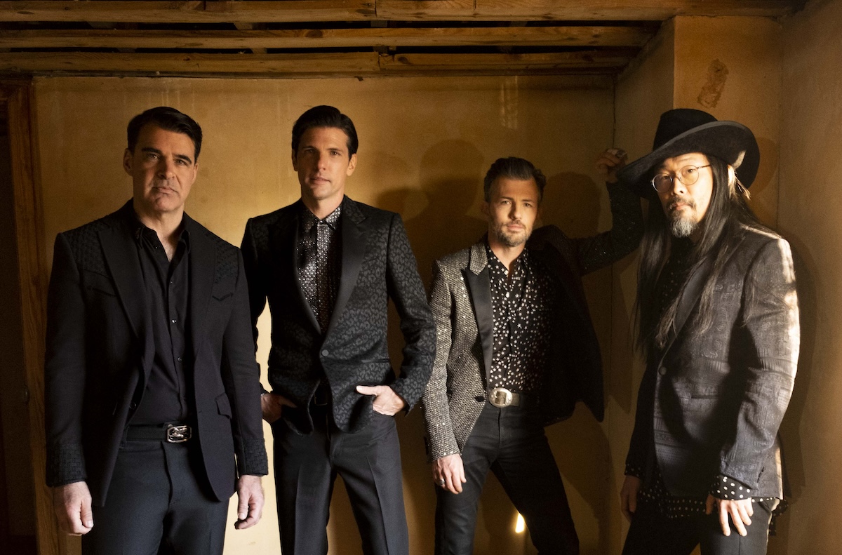 The Avett Brothers Make Ambitious Return with Self-titled, Rick Rubin ...