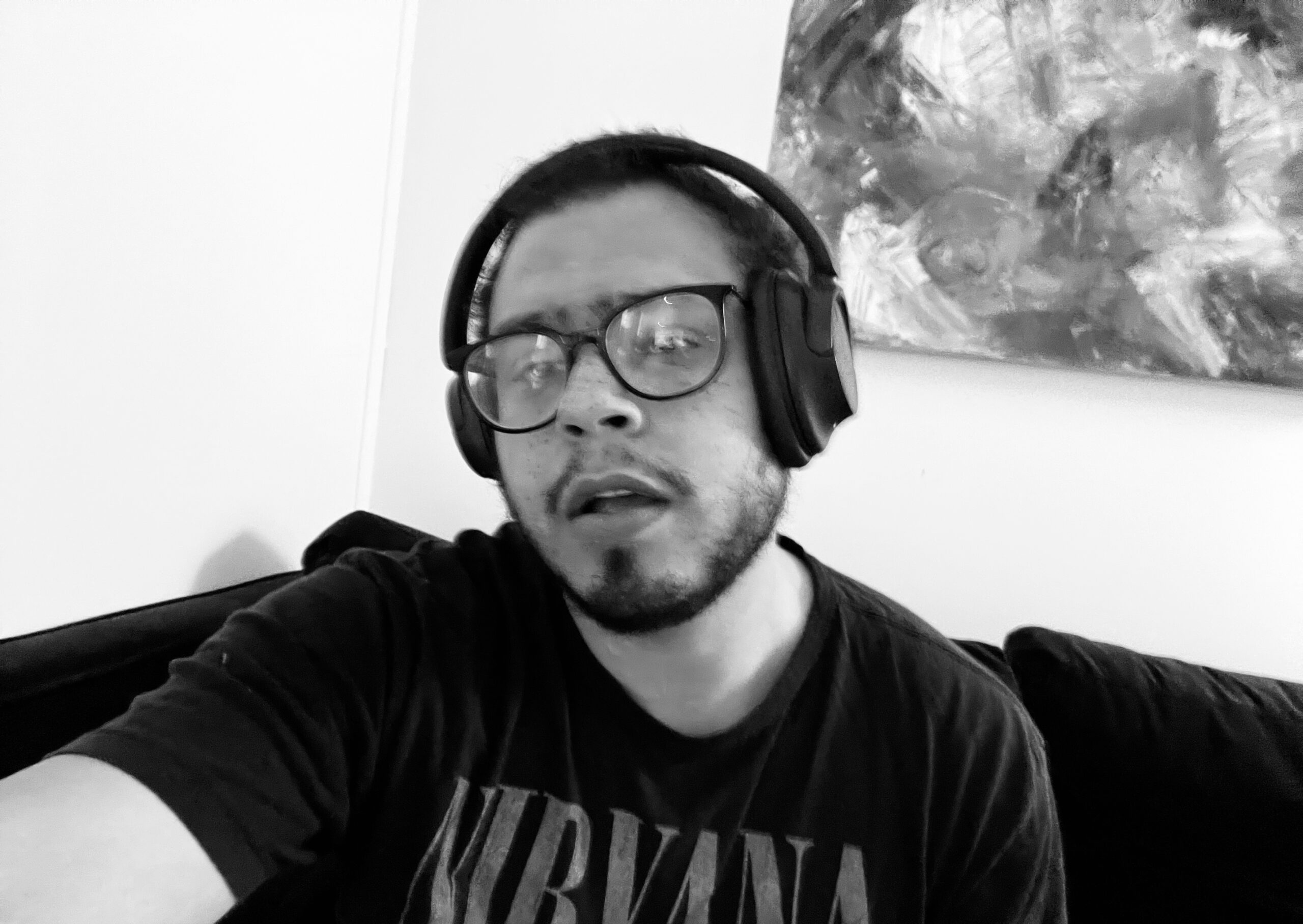 LISTEN: Subway Rat Offers Melodic Freestyle On "7 Train" - Glide Magazine