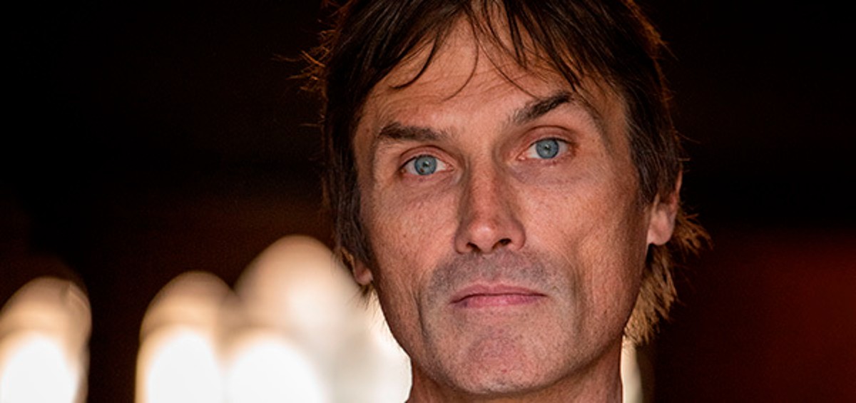 Don't Stop Queen Now! - Queen and Adam Lambert Rock Nashville (SHOW ...