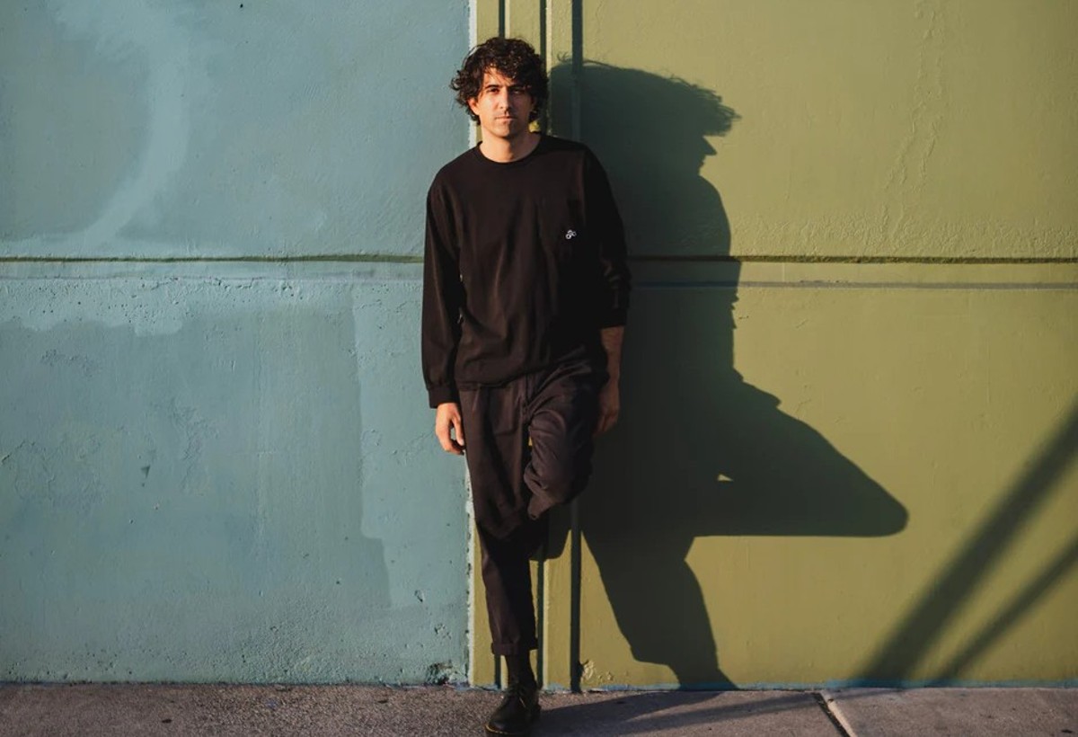 Low Hum Scores Electro-Pop Goodness With 'Terra Incognita' (ALBUM ...