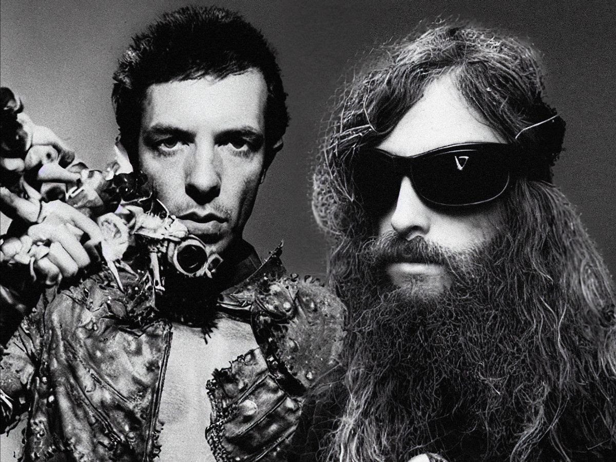 DeepFaith Offer Audacious, Boundary-pushing Experiment with 'GLORIA IN ...