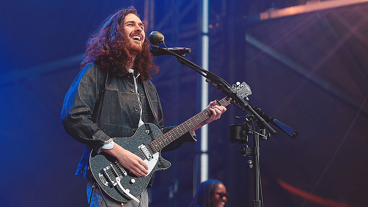 Hozier, The Killers, Chappell Roan, Christone “King Fish” Ingram Round ...