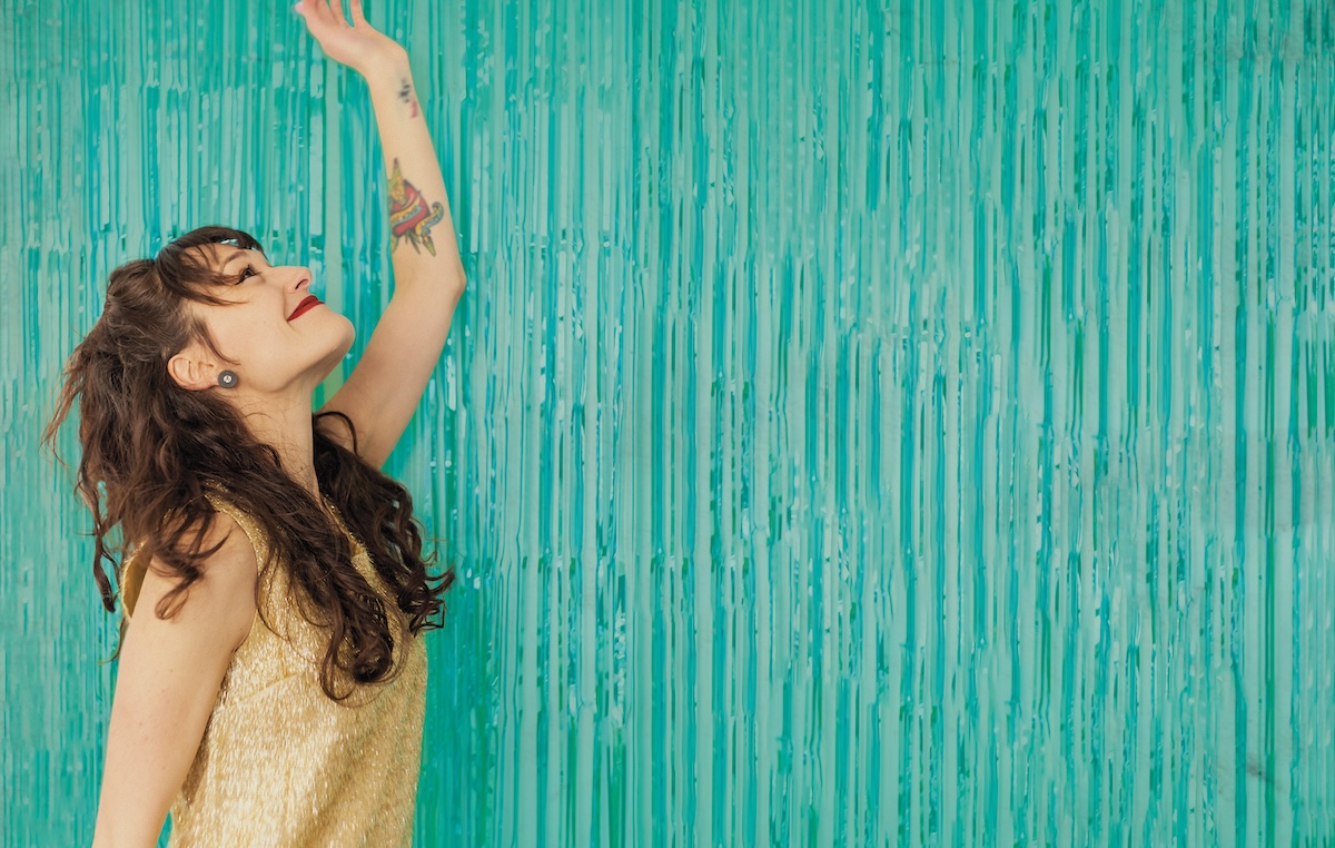 Retro Popster Late Slip’s Chelsea Nenni Finds The Fun In Turning Rage ...