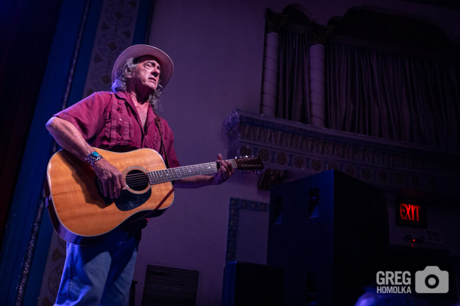 Carmine Appice - An Exclusive Interview - Glide Magazine