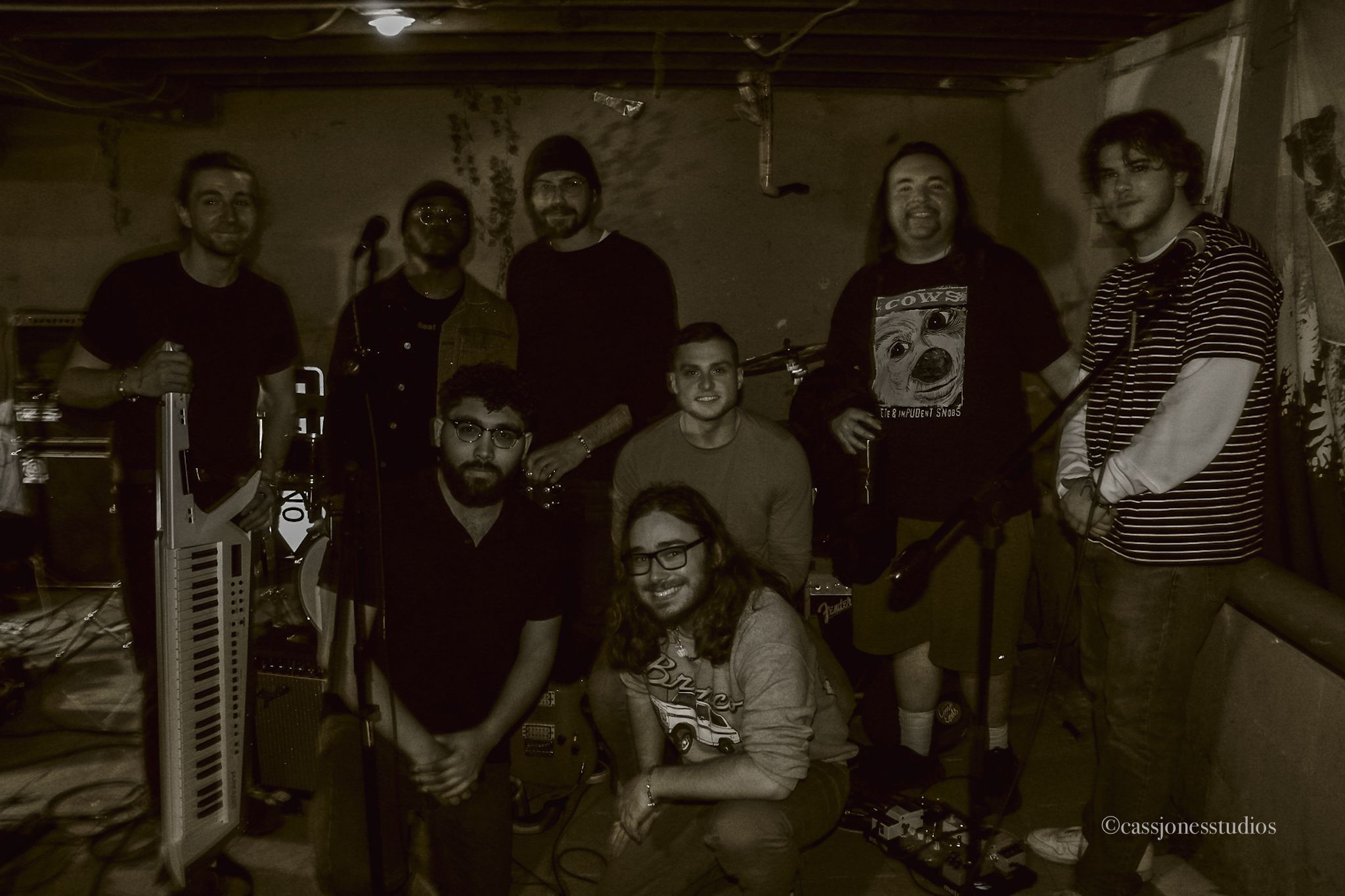 LISTEN: Swansun's "Sunday Driver" Is A Relaxing Blend of Psychedelic ...