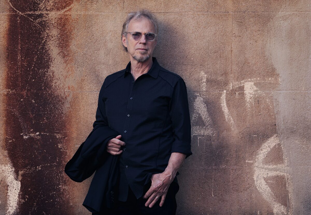 SONG PREMIERE: Randall Bramblett Nods to Dr. John with Soulful and ...