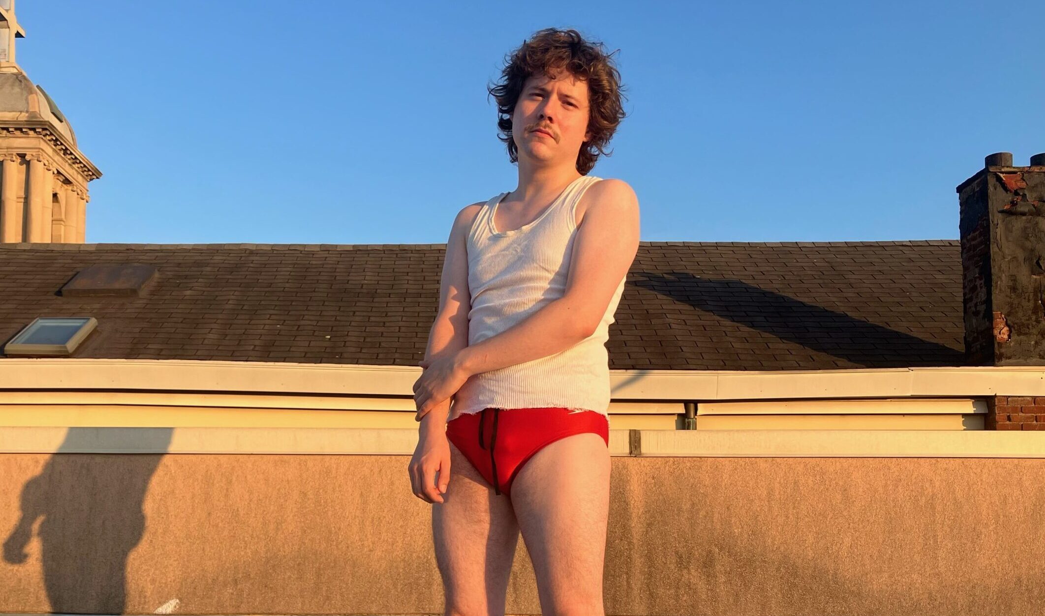 LISTEN: Miserable Chillers Strike Lo-Fi Rock Gold On "Go West Boys" - Glide Magazine