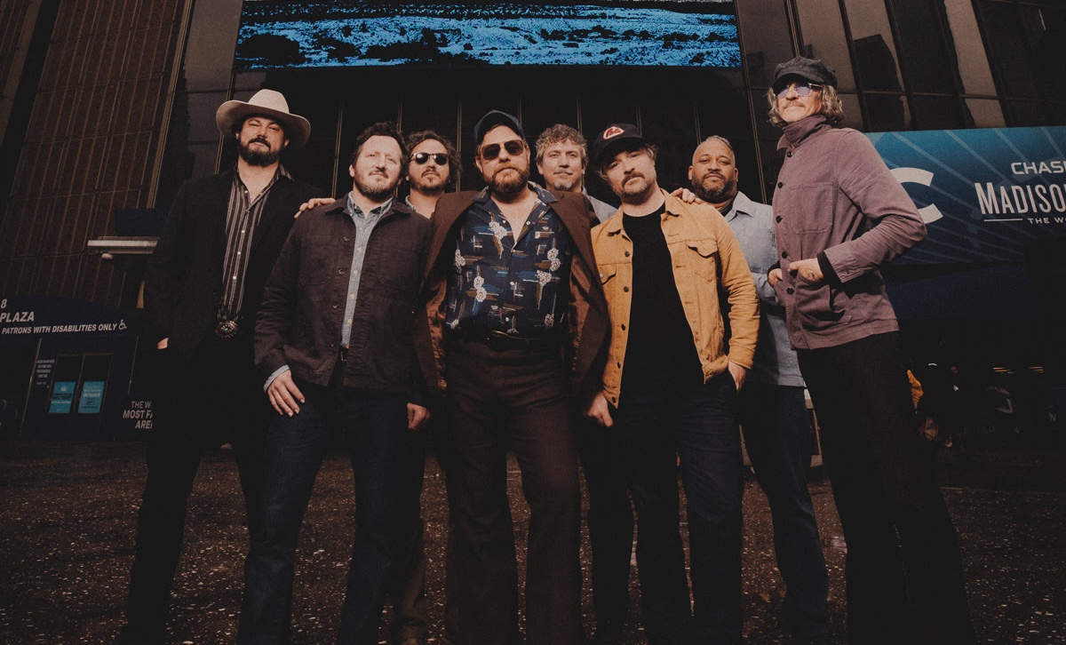 Nathaniel Rateliff & The Night Sweats' 'South Of Here' is Most ...