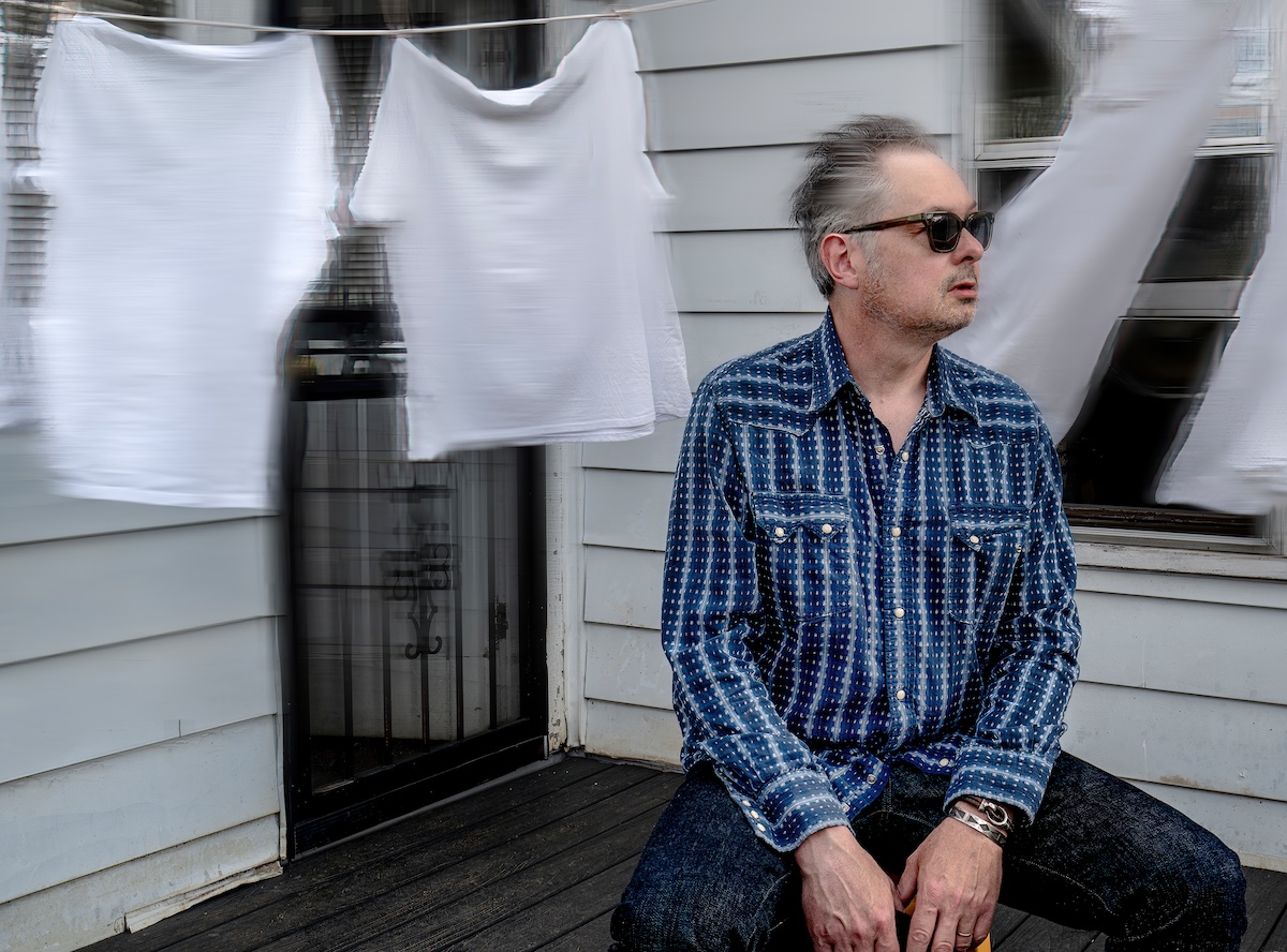 Kevin Gordon Returns With Autobiographical, Nostalgic & Outspoken 'The ...