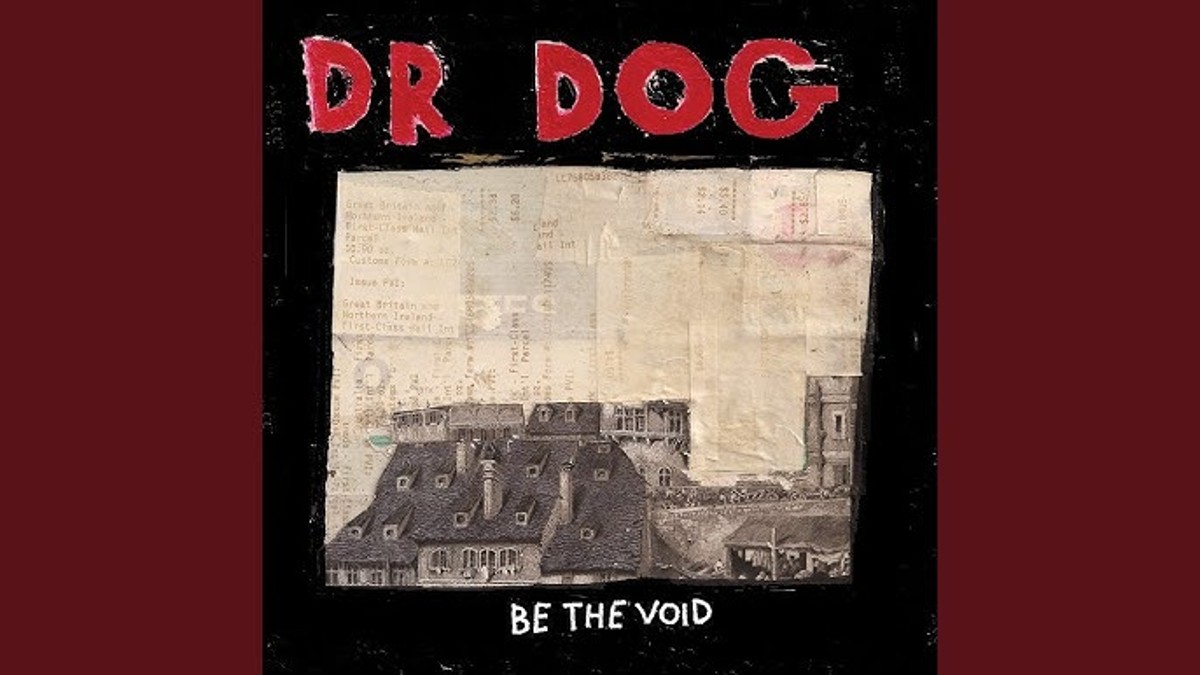 Dr. Dog Albums Ranked From Lesser To Greater (LIST) - Glide Magazine