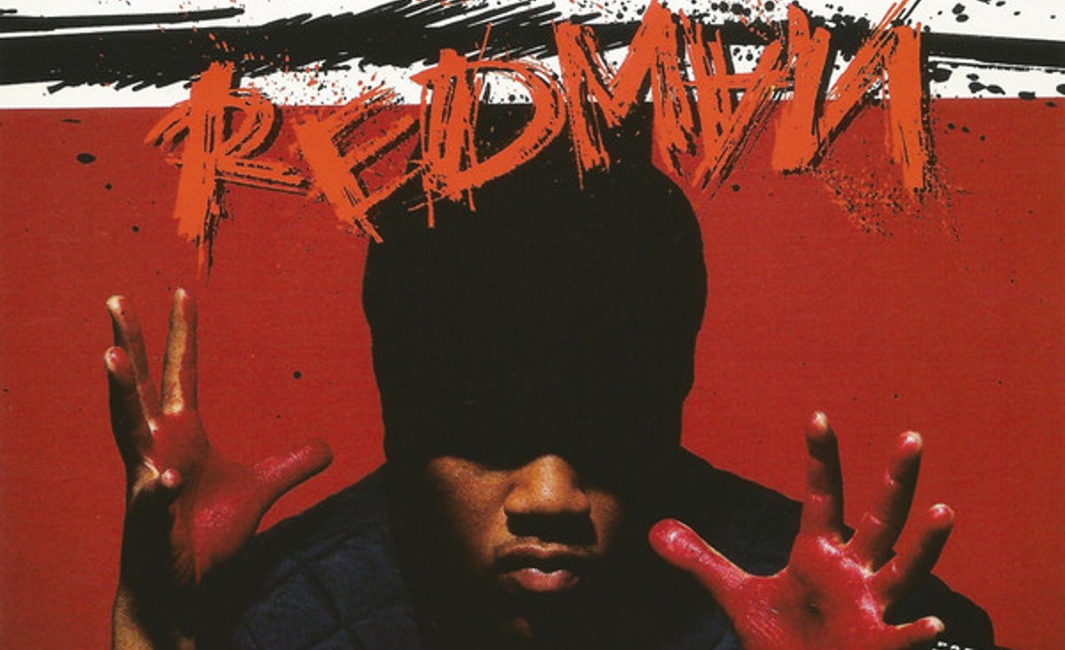Golden Age Thursday: Redman Throws Down "Whateva Man” and “That’s How It Is (It’s Like That ...