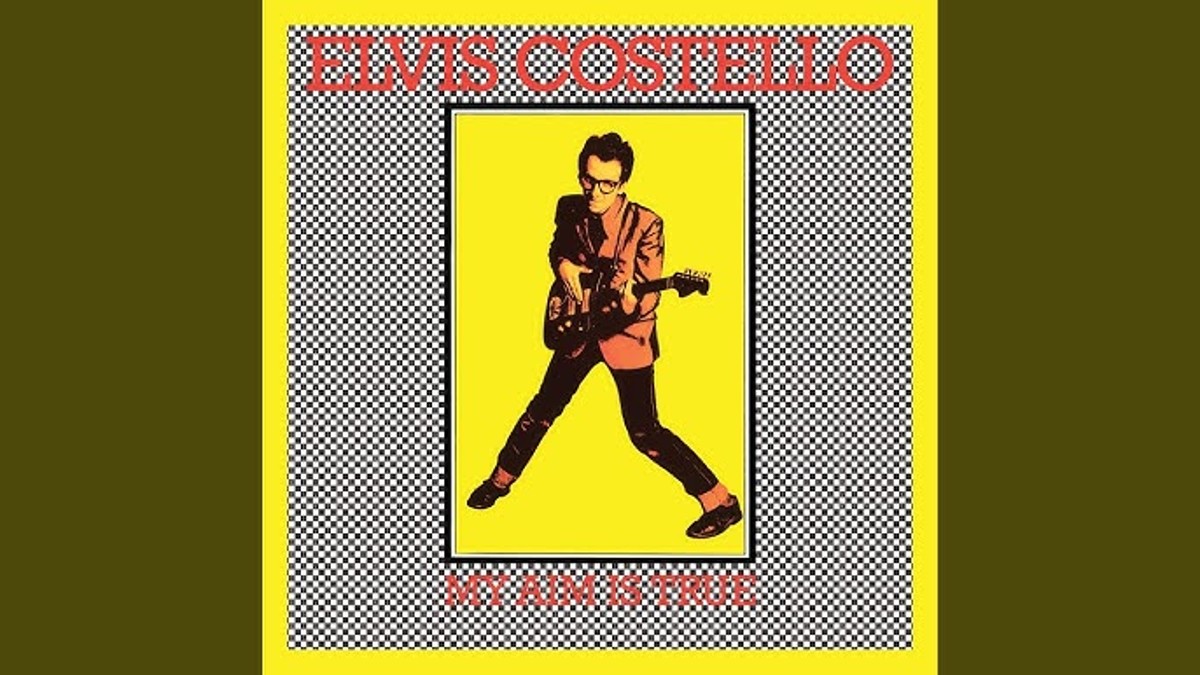 Tuesday's Gone: Elvis Costello Defines Cynic Cool With Reggae Spashed ...