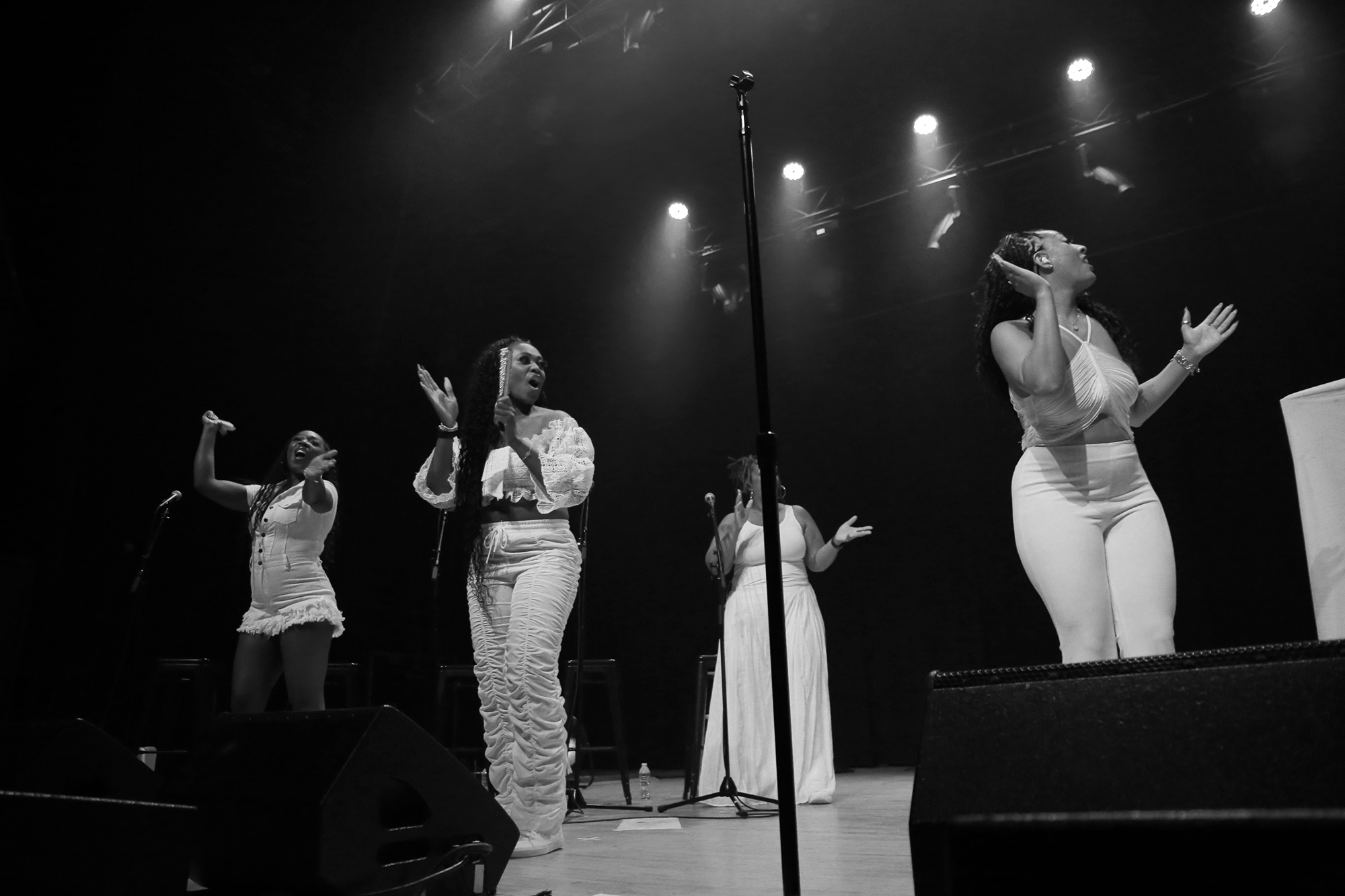 Killer Mike Delivers Mighty Midnight Set at Detroit’s Majestic Theatre ...