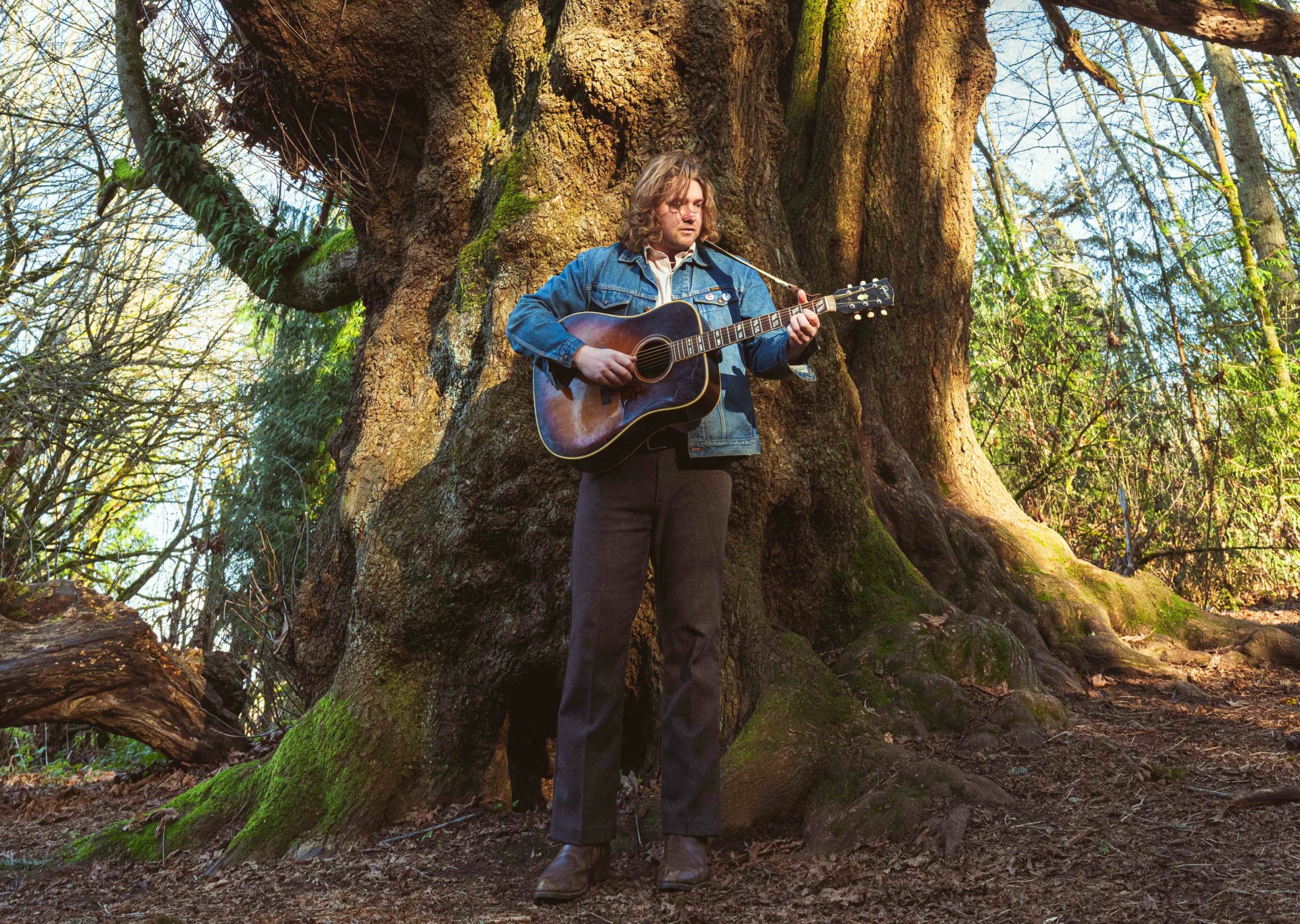 Mike Frazier Talks Musical Perseverance Following Brain Surgery On New ...