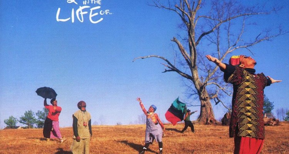 Golden Age Thursday: Arrested Development Shine On With "Everyday ...