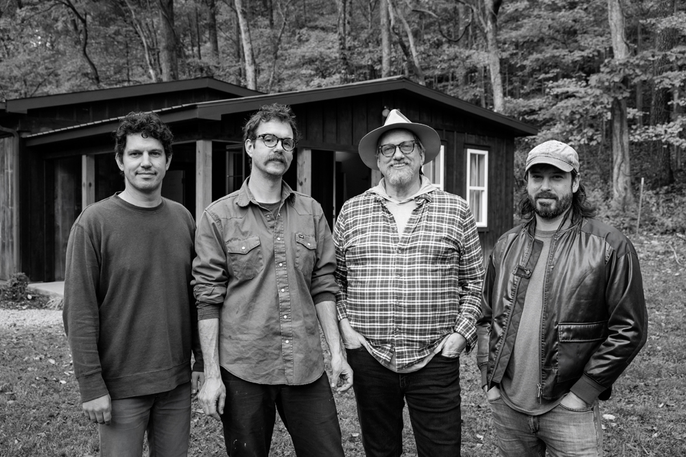 Dobro Master Jerry Douglas Talks New Album 'The Set', Meeting Eric ...