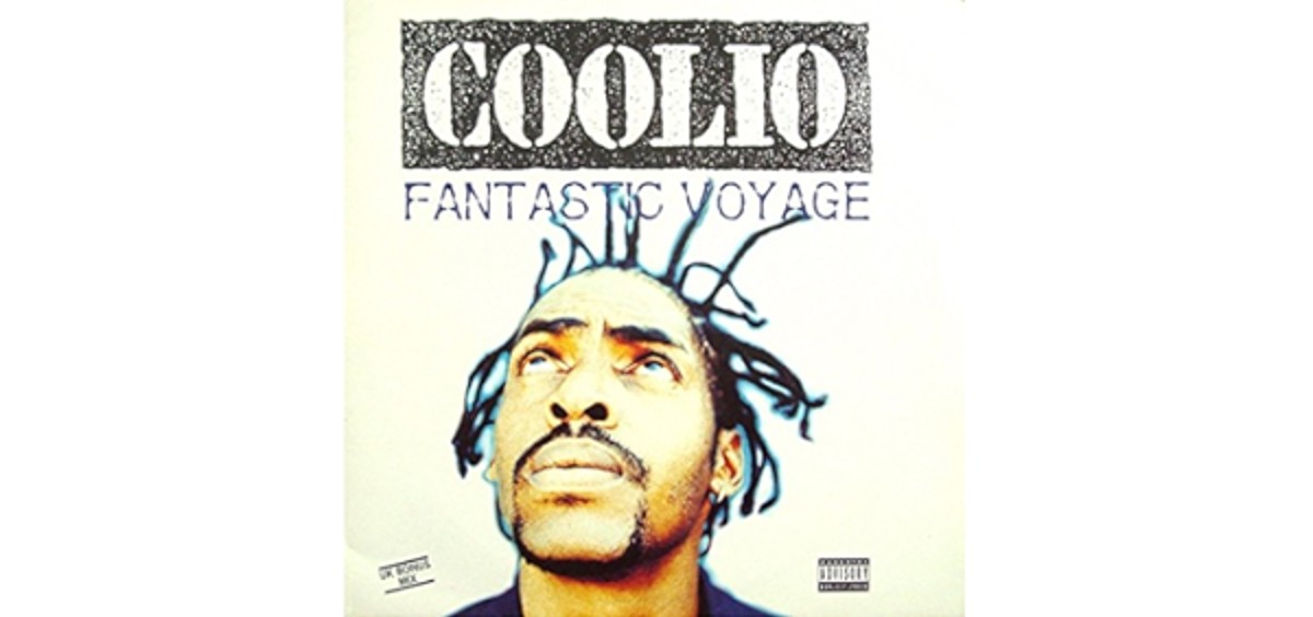 Golden Age Thursday: Coolio Goes On A "Fantastic Voyage" Live On 'Jon ...