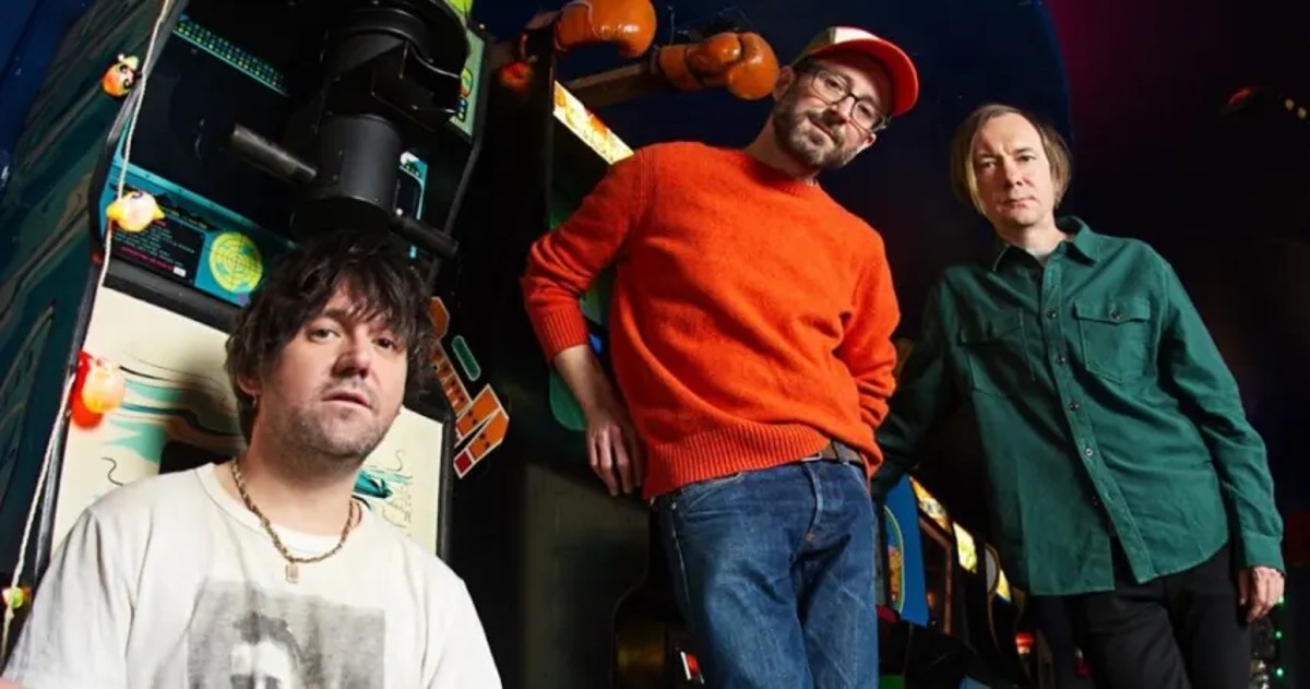 Bright Eyes Continue With Earnest Lyrical Charm On Experimentally Fused ...