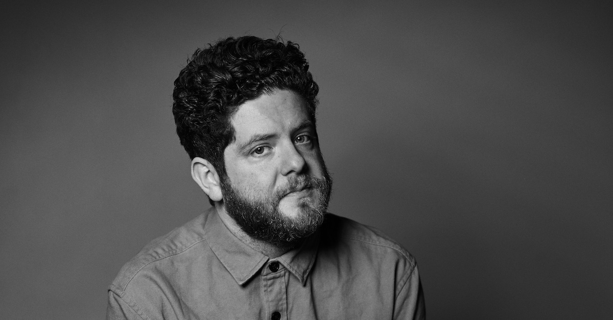 VIDEO PREMIERE: NEEDTOBREATHE's Josh Lovelace Steps Out Solo with ...