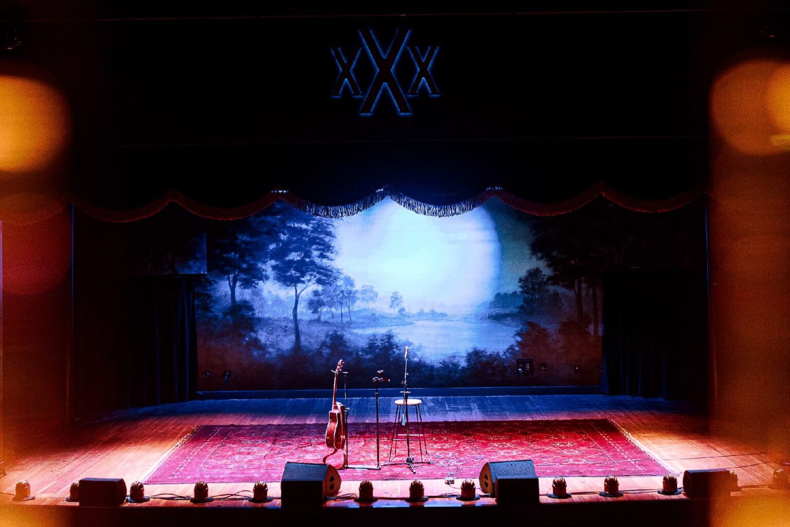 San Antonio's Stable Hall Carries A Local Legacy With Inspirational Musical Curation (THESE ...