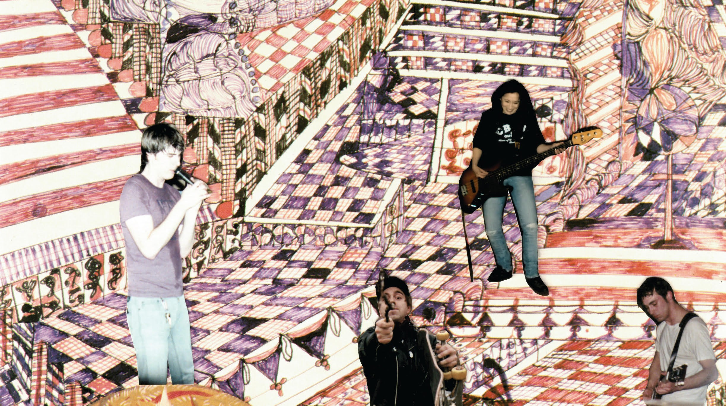 SONG PREMIERE: Why Bother Bring Rebellious Stance To Modern Punk Via ...